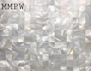 Tiles | Myanmar Mother Of Pearl Ware