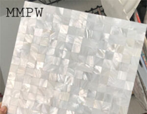 Tiles | Myanmar Mother Of Pearl Ware